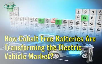 How Cobalt-Free Technology is Changing the EV Landscape