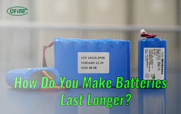 How to Extend Battery Lifespan: Essential Tips and Tricks