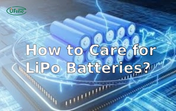 Tips for Caring for LiPo Batteries: Expert Advice
