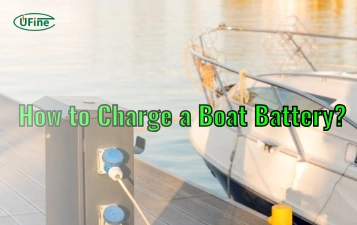 How to Charge a Boat Battery: Your Go-To Guide for Newbies