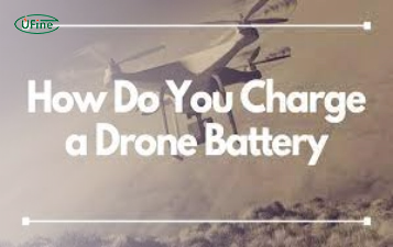 Everything You Need to Know About Charging Drone Batteries