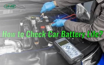 Checking Your Car Battery's Lifespan: A Step-by-Step Guide