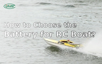 Best Battery for RC Boat: Ultimate 2025 Buying Guide