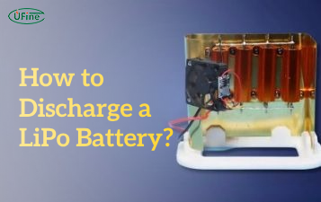 The Best Methods to Discharge a LiPo Battery