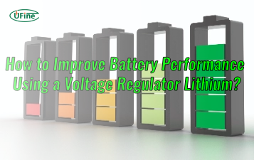 What Is C Rating on LiPo Battery and How to Detect It?