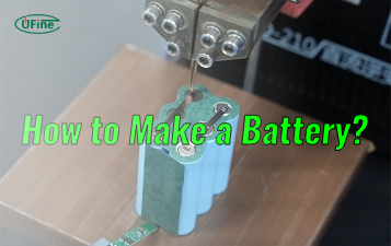 How to Build a Battery: An In-Depth Manufacturer’s Guide