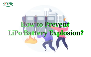 Prevent LiPo Battery Explosions: Key Safety Tips & Risks