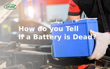 Quick Guide: How to Detect a Dead Battery in Your Devices