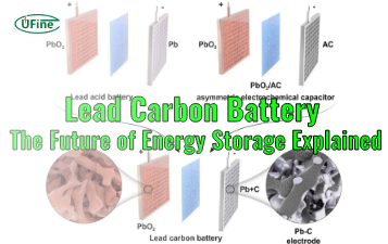 Lead Carbon Batteries: Future Energy Storage Guide