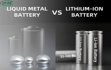 Liquid Metal Battery vs. Lithium: Key Differences Explained