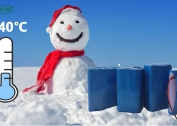 Low Temperature Battery | Ufine Battery [Official]