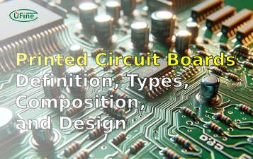 Everything You Need to Know About Printed Circuit Boards