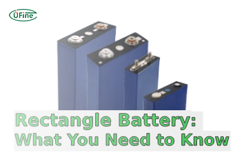 Your Comprehensive Guide to Rectangle Batteries