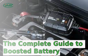 Your Go-To Guide for Boosted Battery Solutions