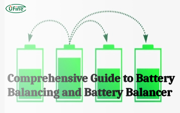 Battery Balancer Guide: Optimize Performance & Longevity