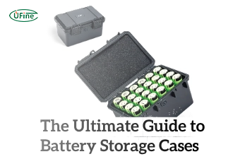Everything You Need to Know About Battery Storage Cases