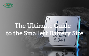 Smallest Battery Size Guide: Compare Button and Coin Cells