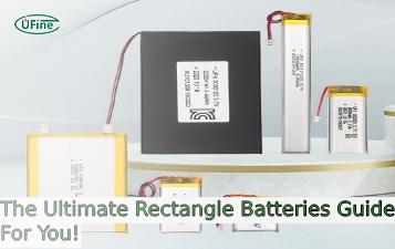 Your Ultimate Resource: Navigating Rectangle Batteries