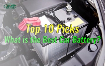 CCA Battery: Meaning, Ratings, Benefits & How to Choose