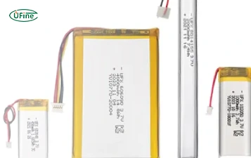 3.7V Rechargeable Lithium Ion Battery: A Comprehensive Guide