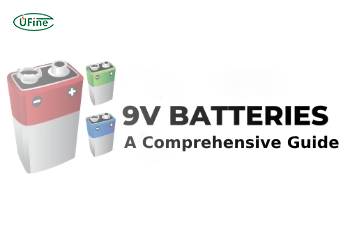 9 Volt Batteries: Types, Uses & Maintenance Guide