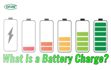 What Is a Battery Charge and How Does It Work?