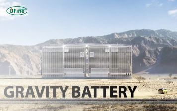 What You Need to Know About Gravity Batteries