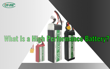 High Performance Battery: What You Need to Know