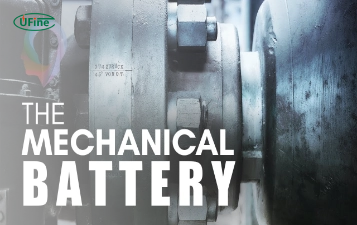 The Ultimate Guide to Mechanical Battery and Energy Storage