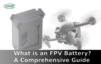 FPV Battery Basics: Everything You Need to Know