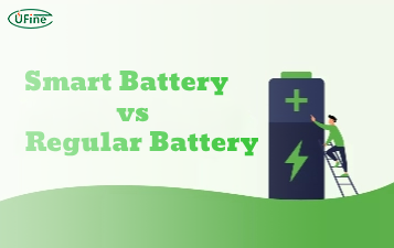 Smart Battery vs Regular Battery: A Comprehensive Comparison