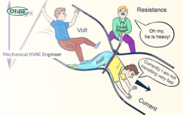 Difference Between Volts and Amps Explained Simply