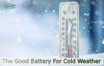 Best Batteries for Cold Weather: Tips, Types & Performance