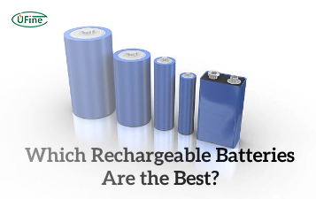 Ultimate Guide to the Best Rechargeable Batteries