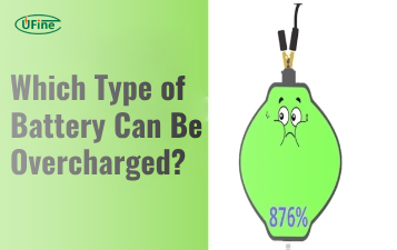 Which Battery Types Are Vulnerable to Overcharging?