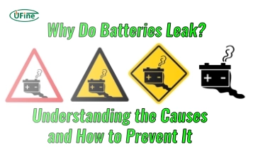 Why Do Batteries Leak? Causes and Prevention Tips