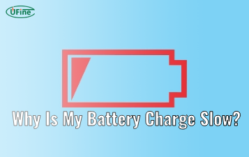 Understanding Slow Battery Charging: Causes and Quick Fixes